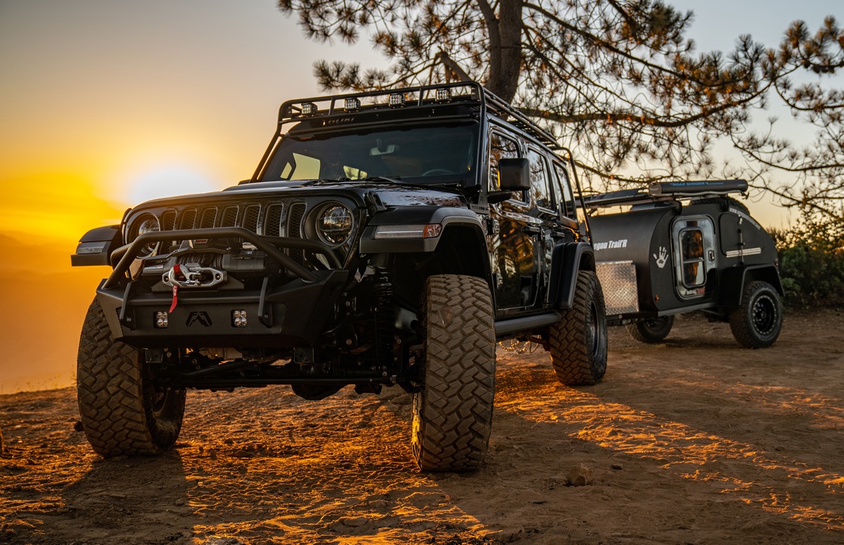Forged4x4 - Forged4x4.com