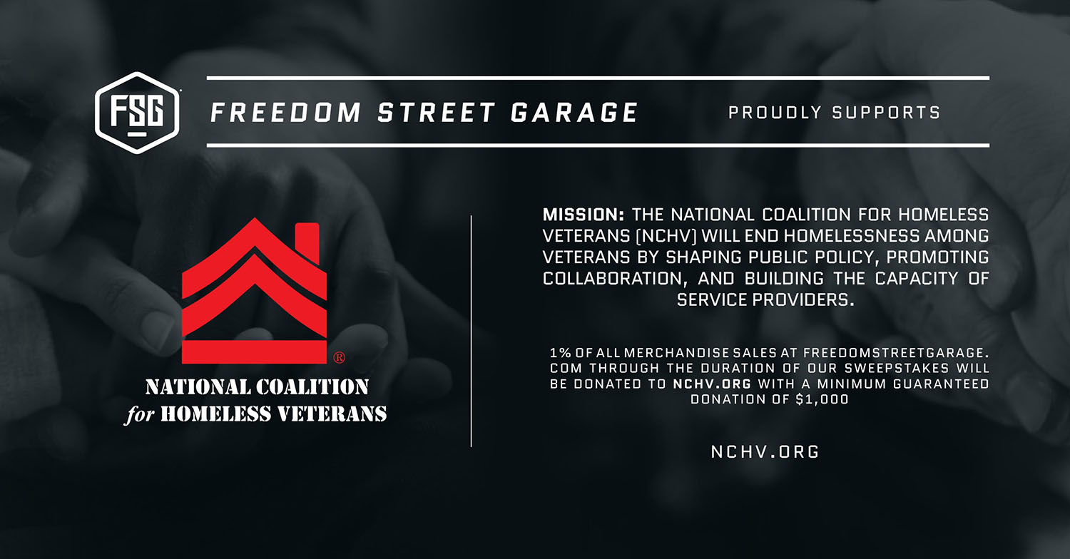 Freedom Street Garage Custom Hennessey Velociraptor + $10,000 + Free ...